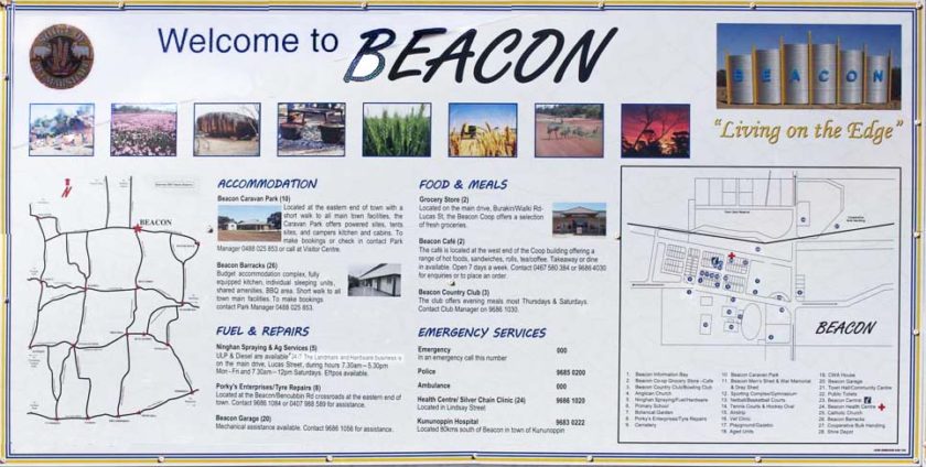 Location Information And Maps